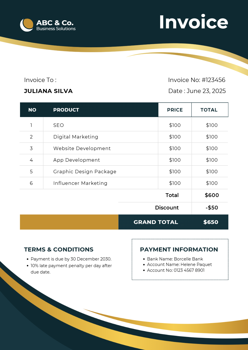 What is the Difference Between Bills and Invoices in Accounting?